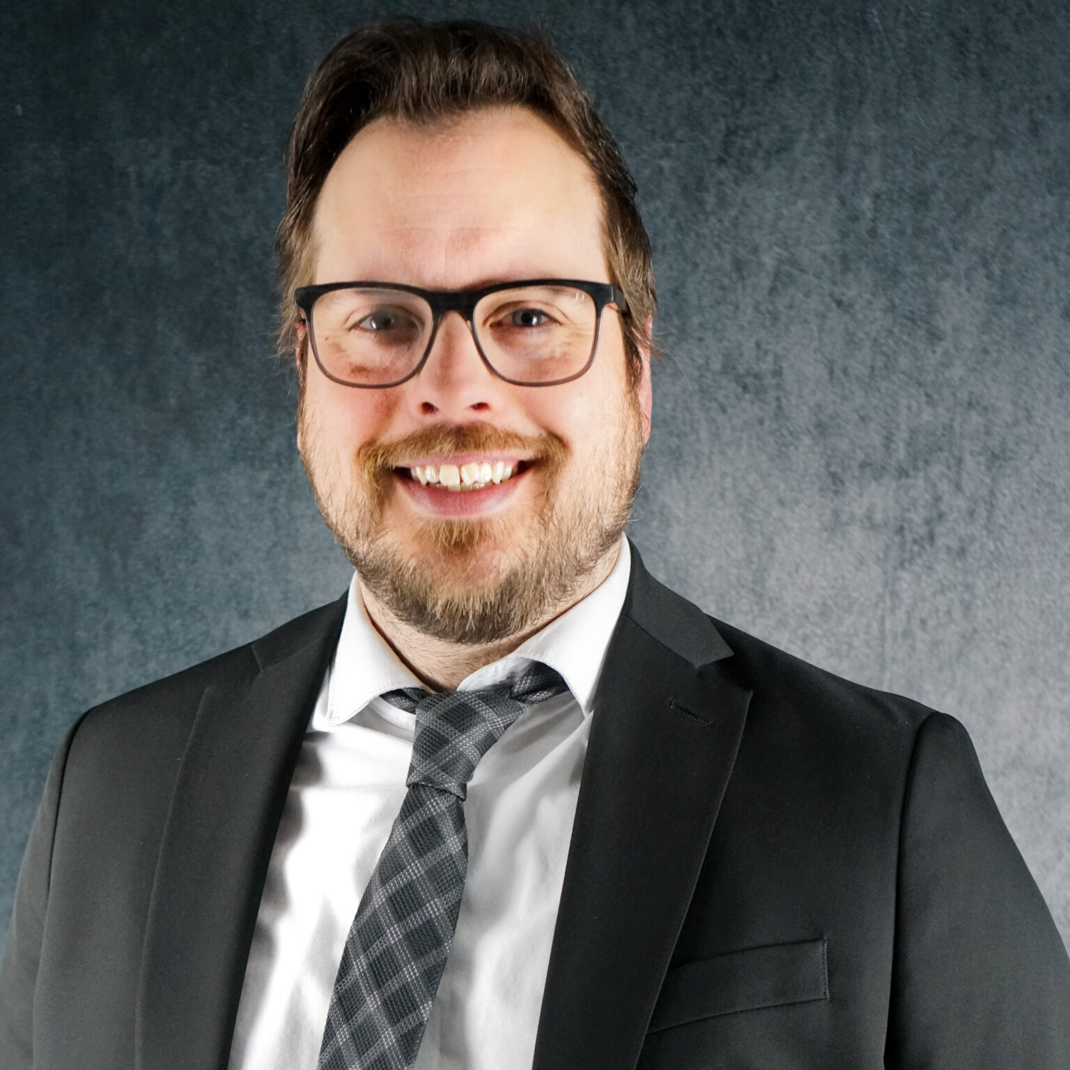 Our Team - ScorpCo Inc